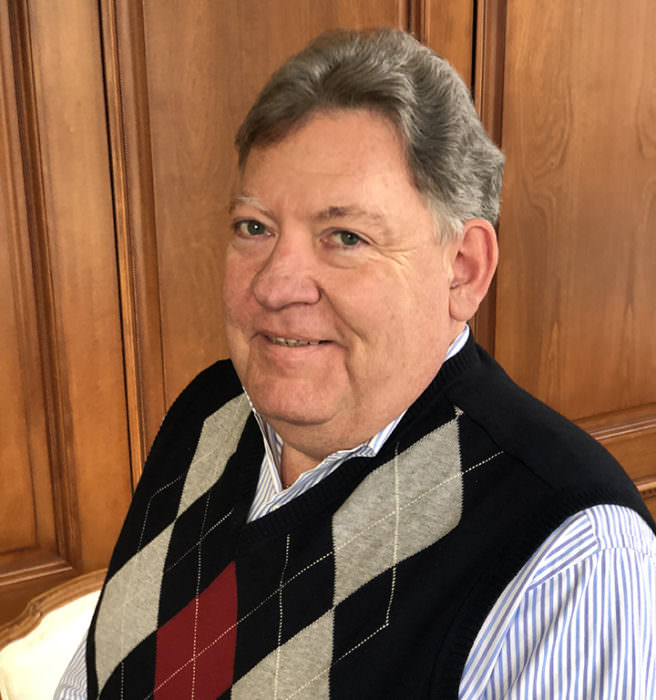 john-graham - Travel World VR